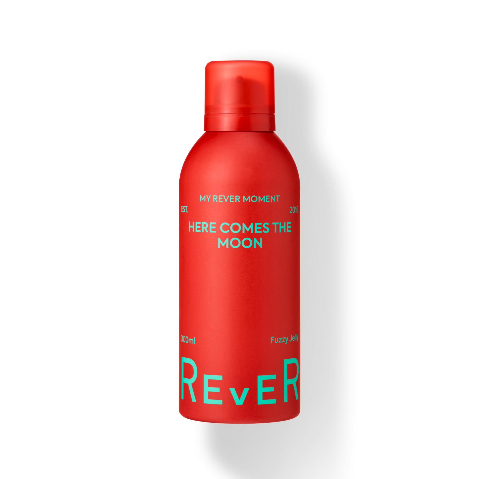 REVER SPA Shower Jelly – HERE COMES THE MOON – LULALA LIFESTYLE INC.