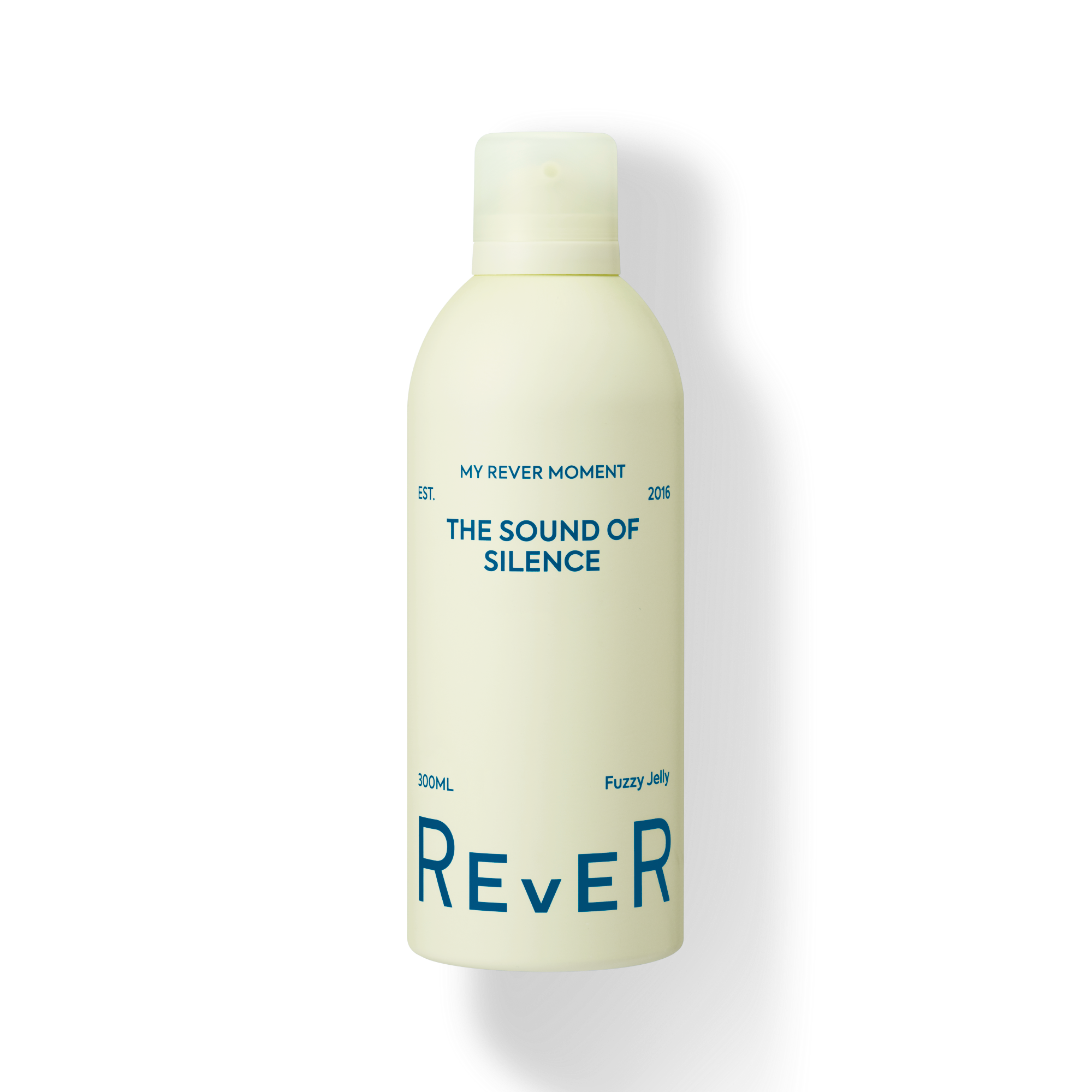 REVER SPA Shower Jelly – THE SOUND OF SILENCE – LULALA LIFESTYLE INC.