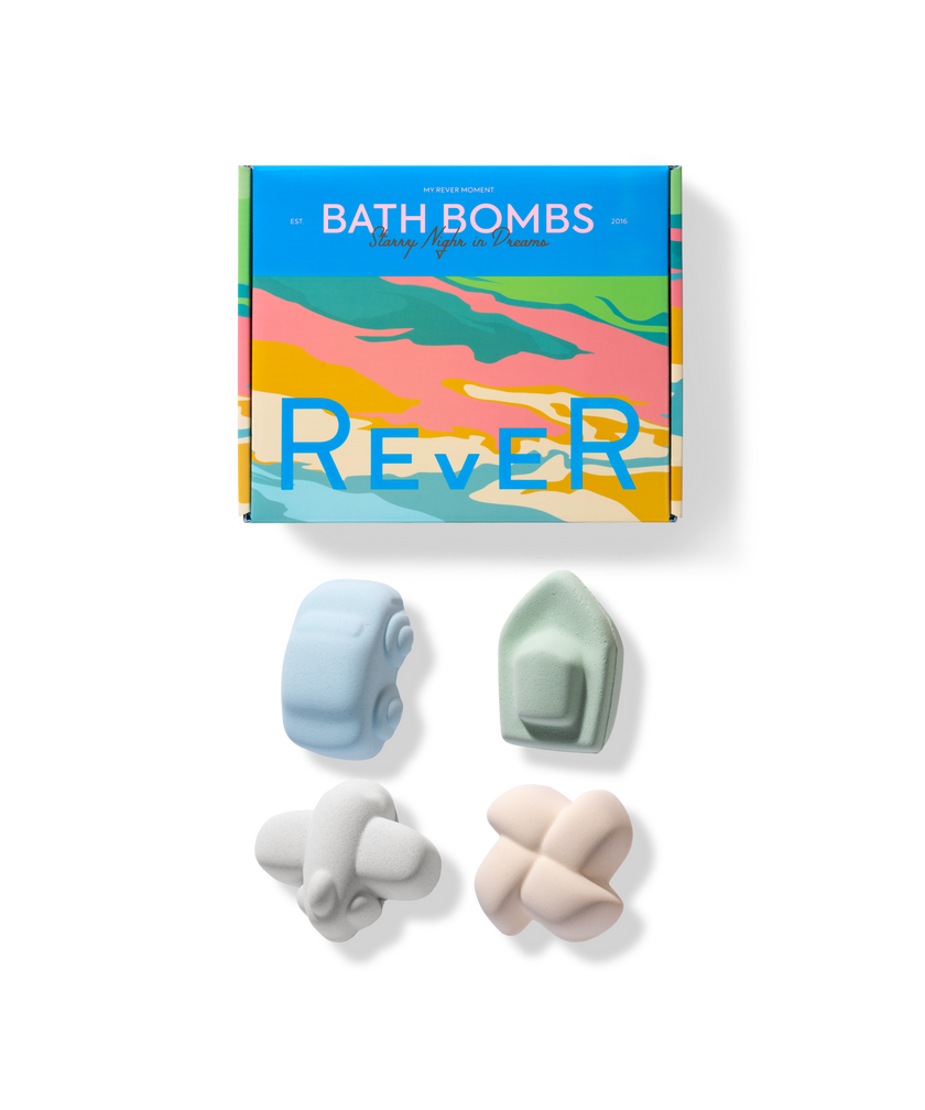 Rever Spa – Rever Spa Online Shop