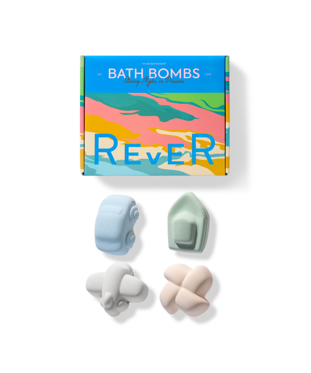 Rever Spa – Rever Spa Online Shop