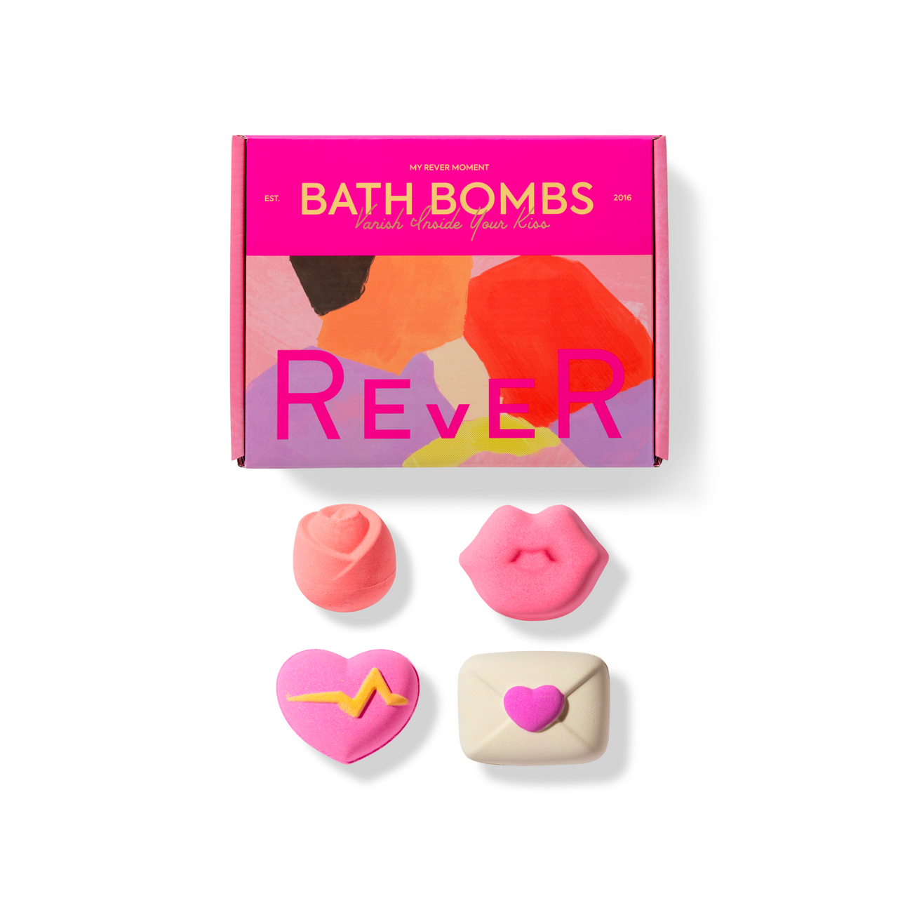 Rever Spa – Rever Spa Online Shop