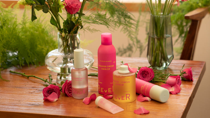 Rever Spa – Rever Spa Online Shop