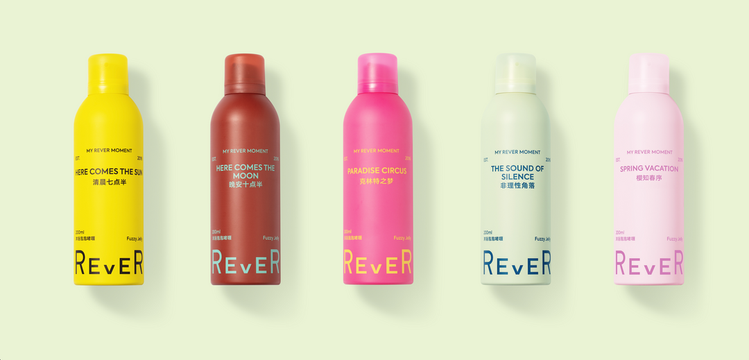 Rever Spa – Rever Spa Online Shop